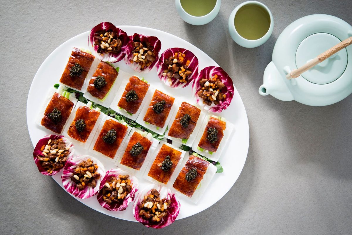 Houston's Most-Anticipated New Restaurant Opens with a Waiting List: 5 ...