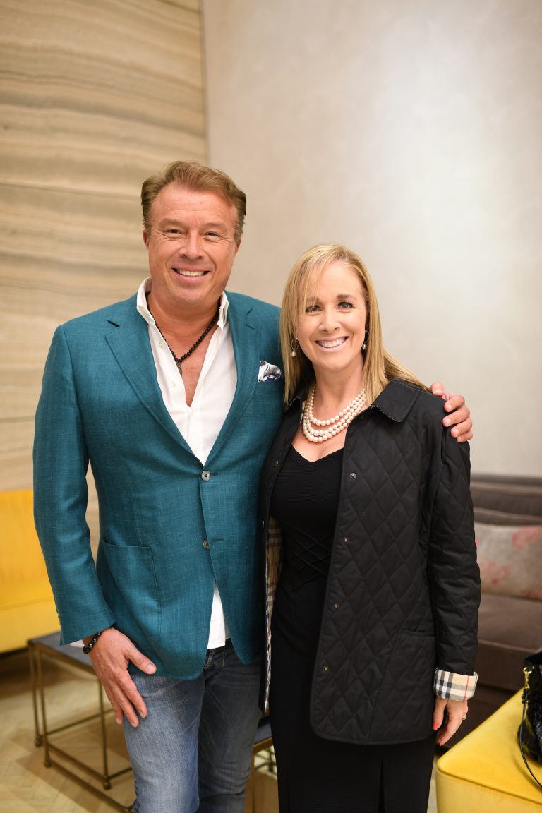 Powerhouse Jewelry Family's Race Car Driving Son is Honored: Huge ...