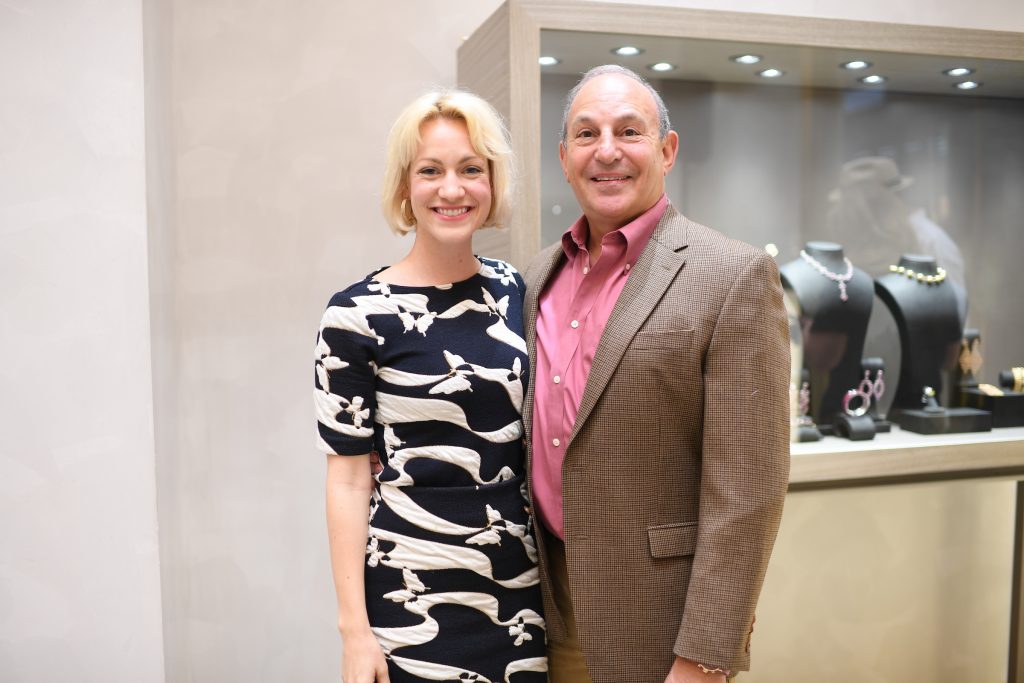 Powerhouse Jewelry Family's Race Car Driving Son is Honored: Huge ...