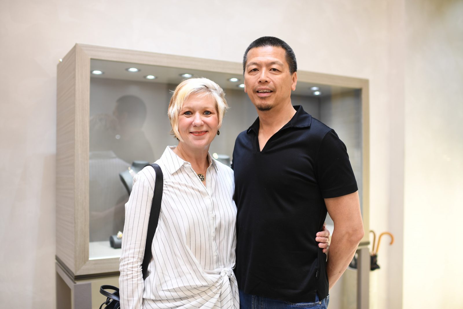 Powerhouse Jewelry Family's Race Car Driving Son is Honored: Huge ...