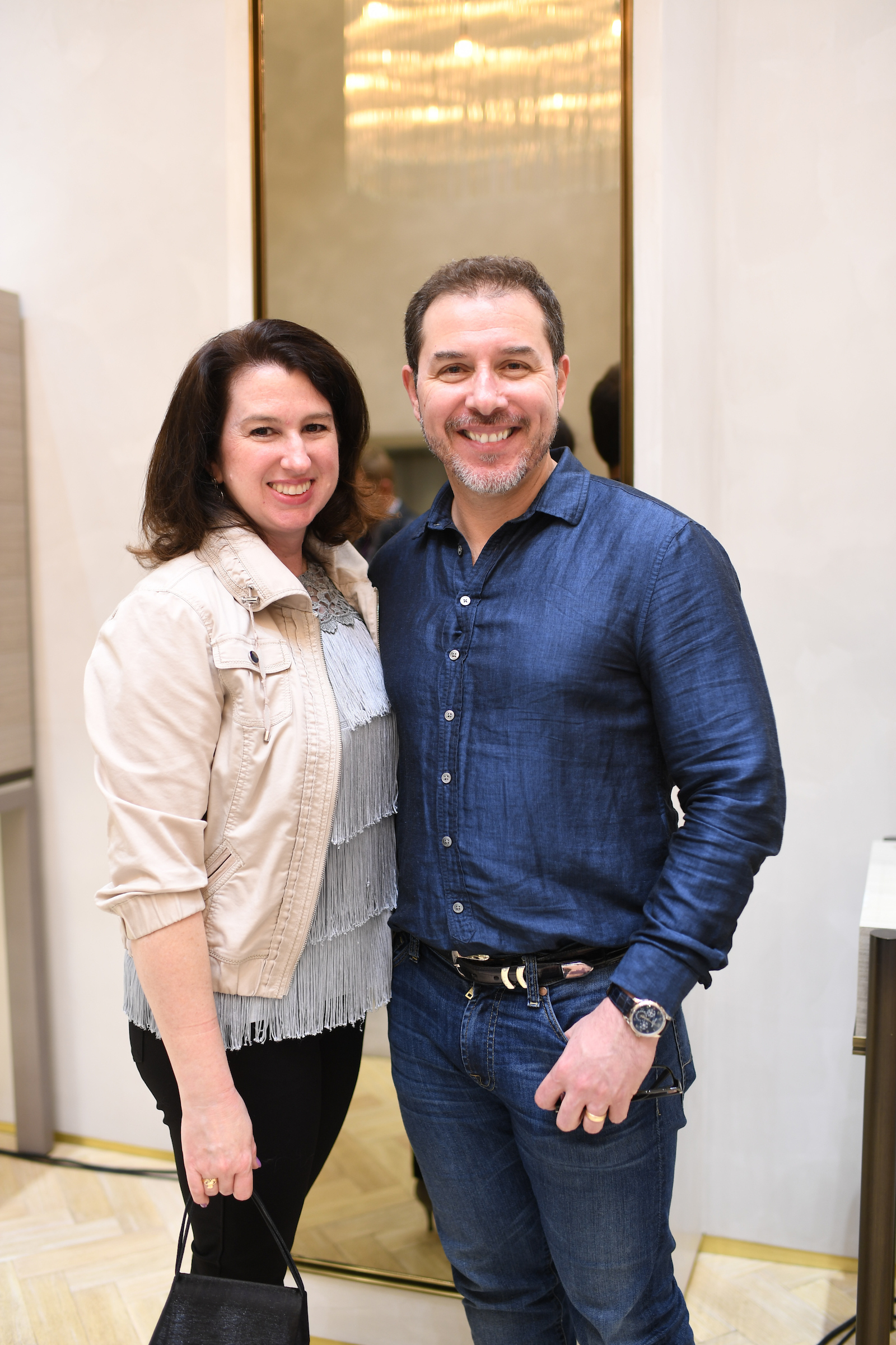 Powerhouse Jewelry Family's Race Car Driving Son is Honored: Huge ...