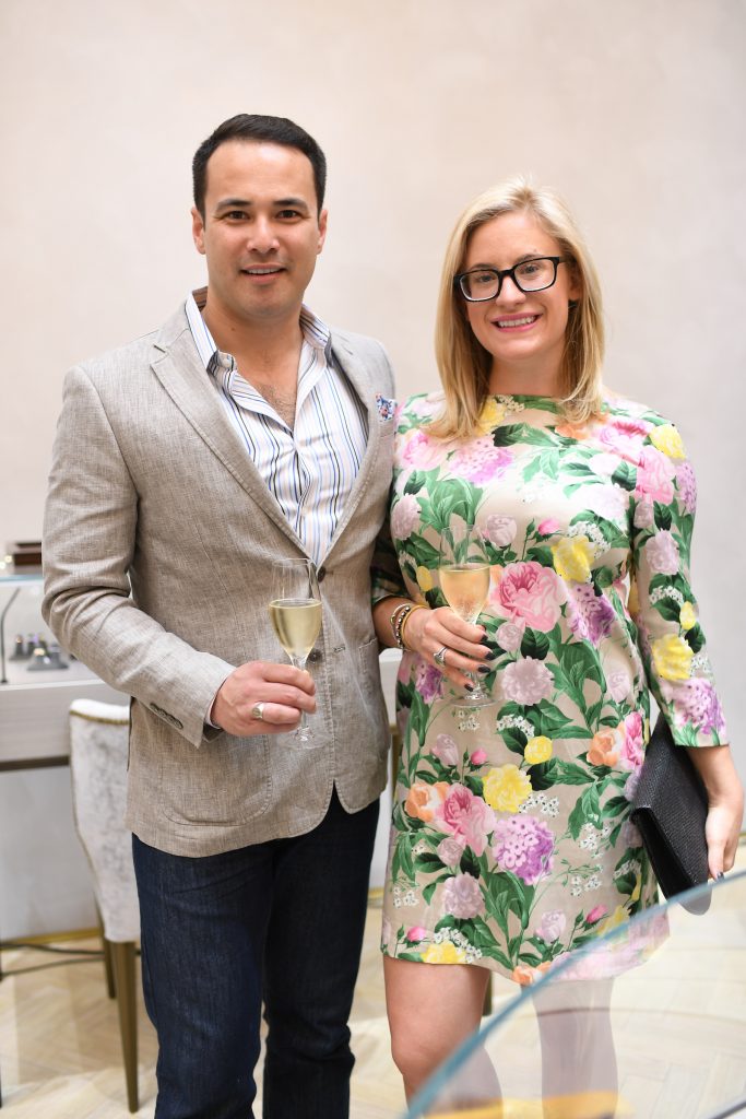 Powerhouse Jewelry Family's Race Car Driving Son is Honored: Huge ...