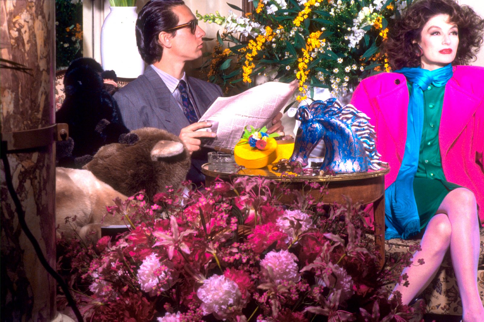 The Most Legendary Guy: Texas Photographer Reveals What Working for a ...