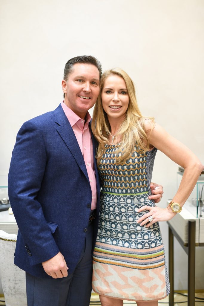 Powerhouse Jewelry Family's Race Car Driving Son is Honored: Huge ...