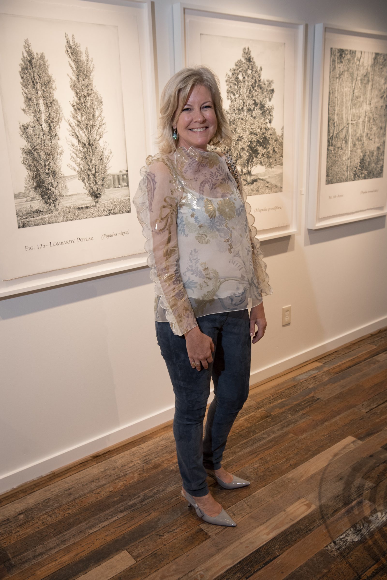 Highland Park’s Katharine Hepburn Brings Real Moxie (and Caring) to the ...