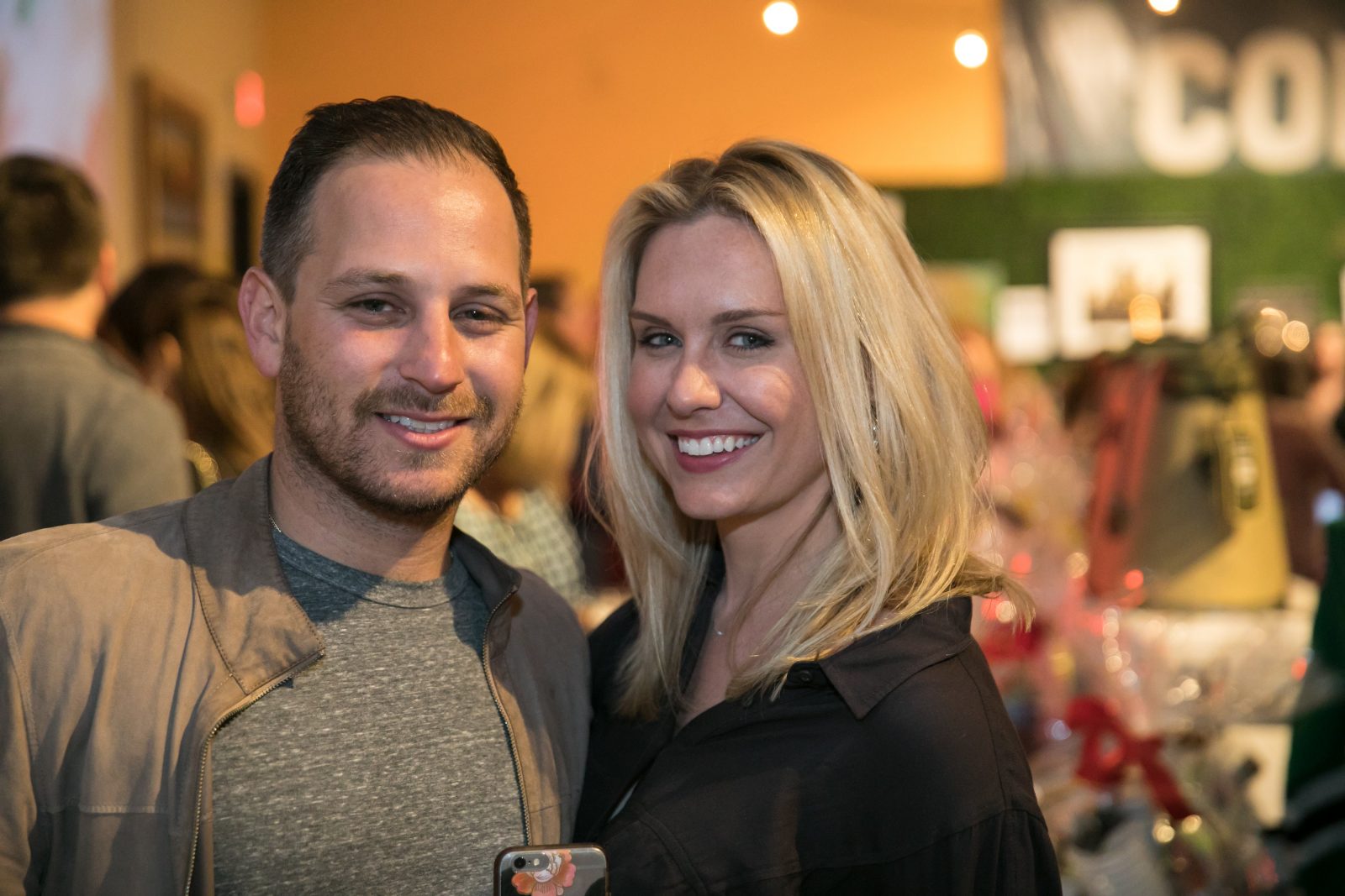 Dallas' Hottest Young Professionals Party at a Hip Brewery: Craft Beer ...