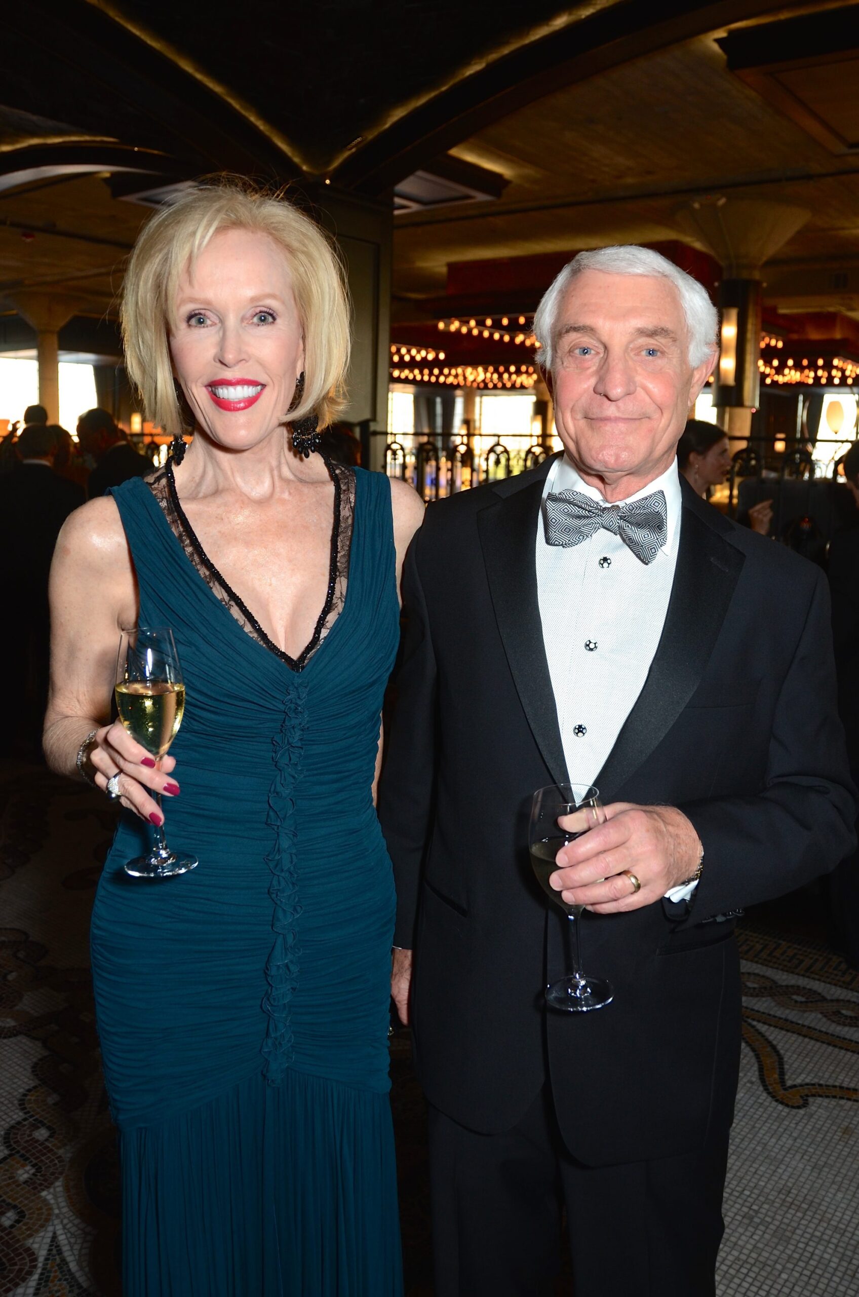 A Hip Young Party Rocks The Astorian: Bringing Jazz History Home ...