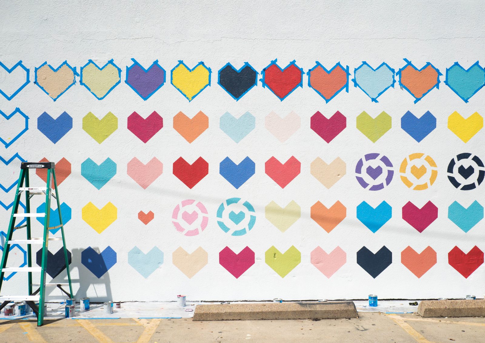 Dallas' Perfect Instagram Spot: Fashionable Tech Innovators Unveil a ...