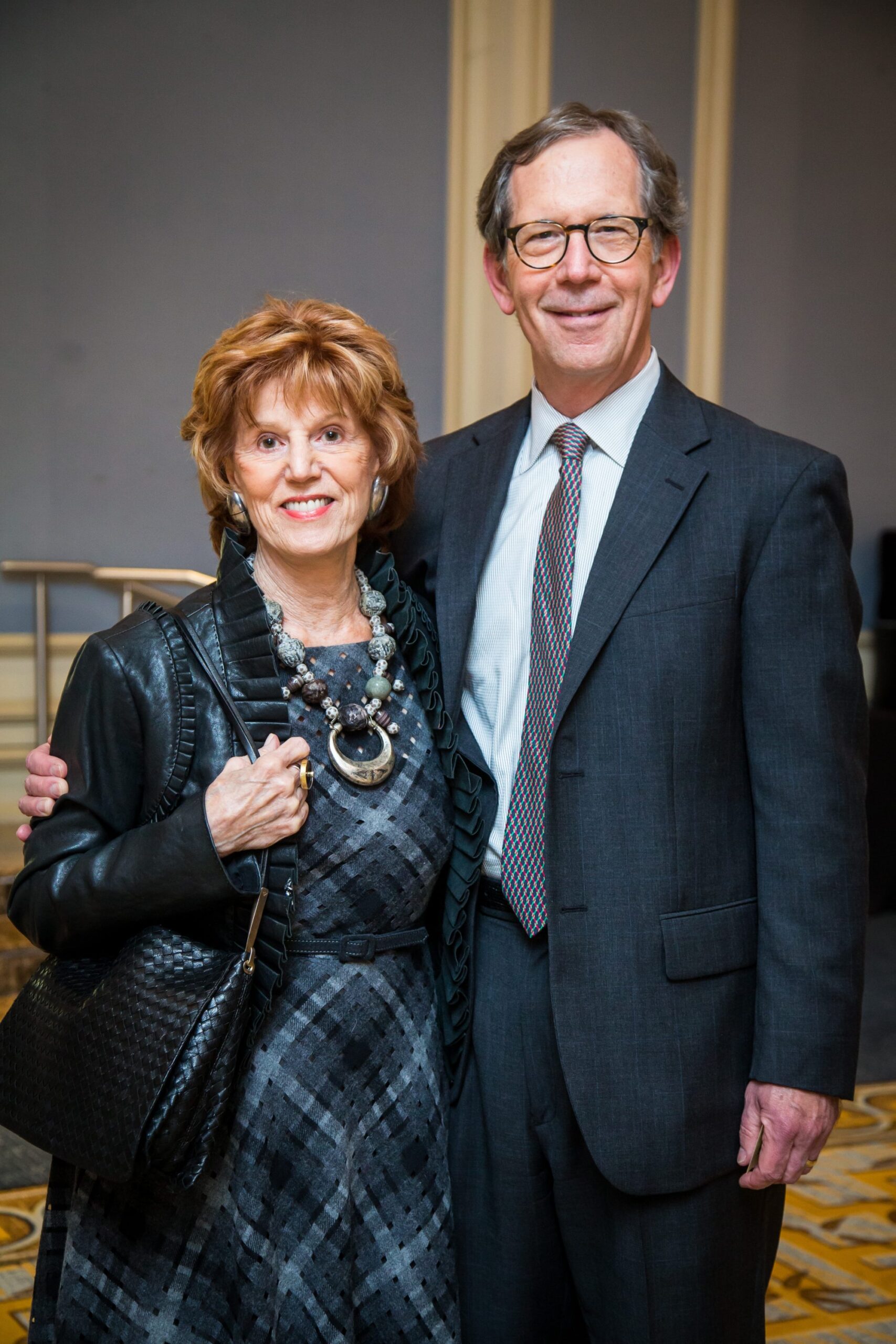 Art World Heavy Hitters Turn Out in Force to Celebrate the Silver Cup ...