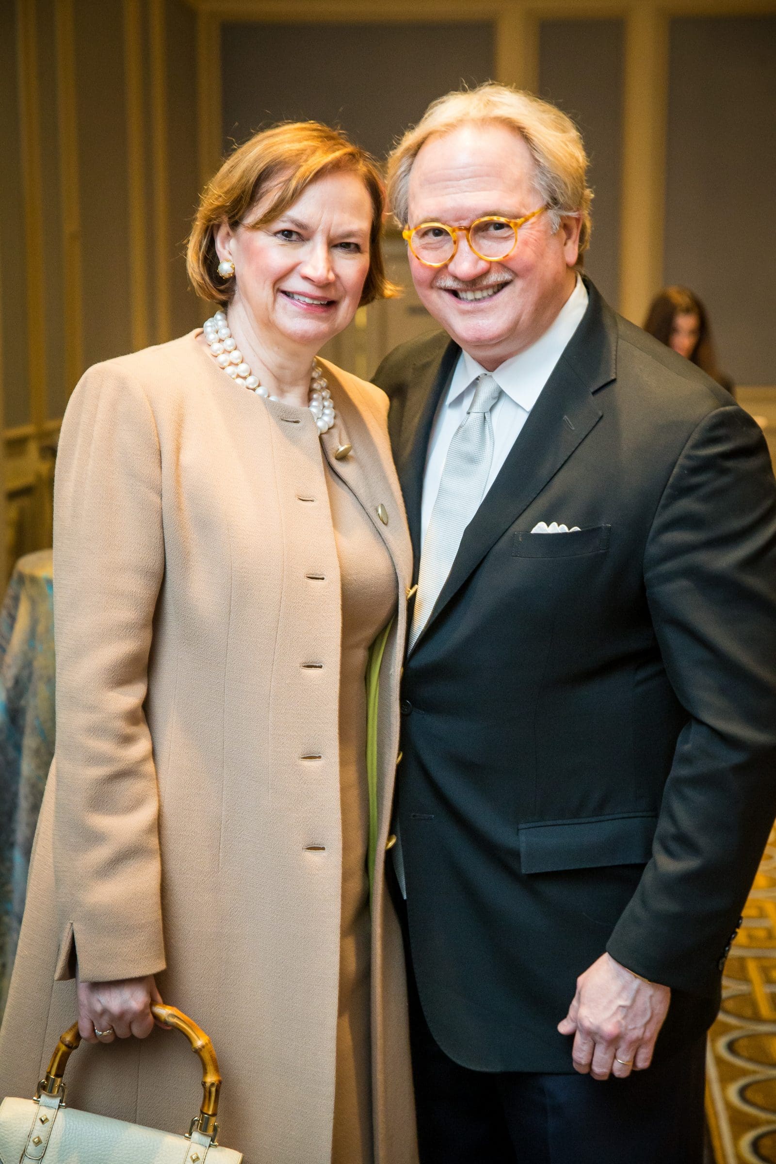 Art World Heavy Hitters Turn Out in Force to Celebrate the Silver Cup ...