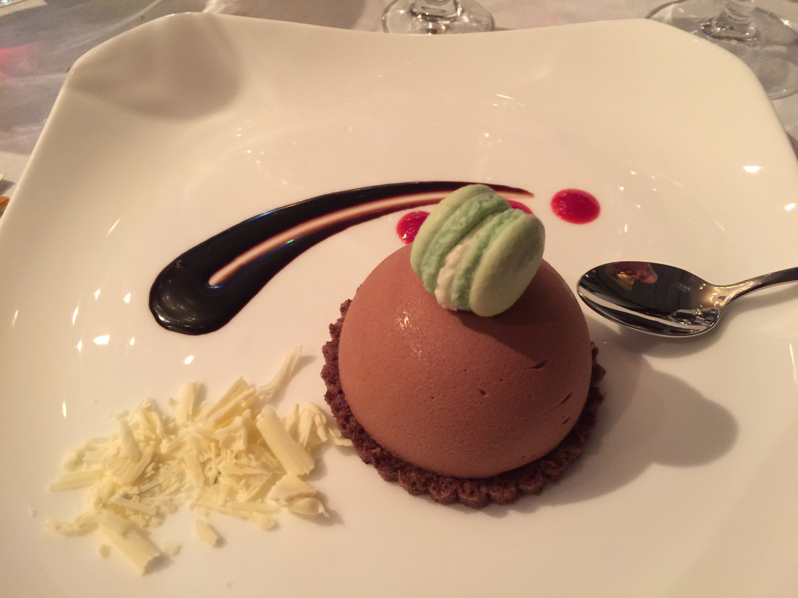 Houston's 26 Top Chefs Prepare Dinner in One Room Amid Behind the ...