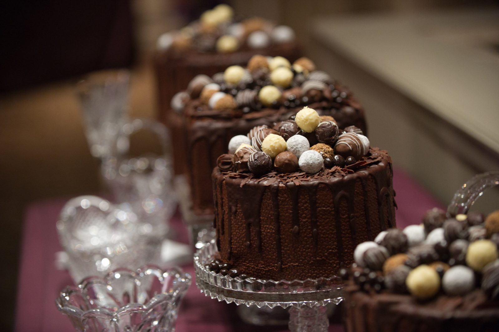 Houston's Prince of Parties Retires With Grace — and Thoughts of a Book ...