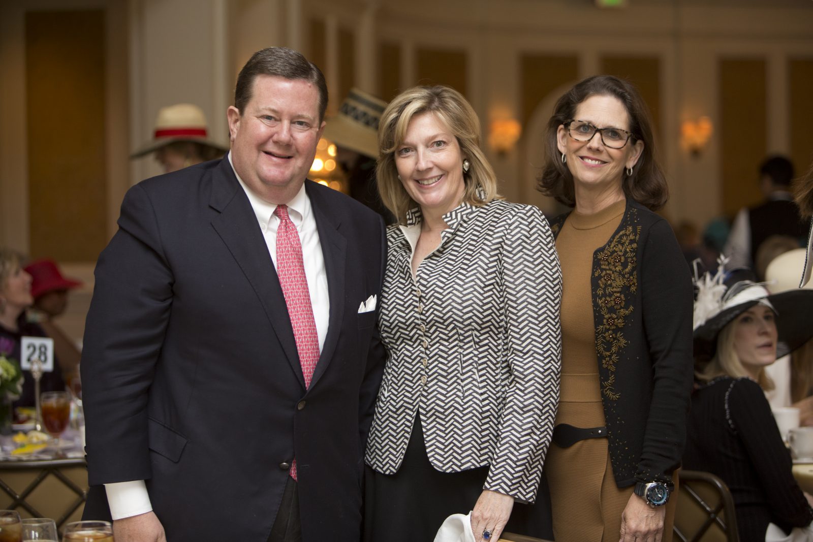 Houston's Most Wonderful Moms Have a River Oaks Moment: 10 Exceptional ...