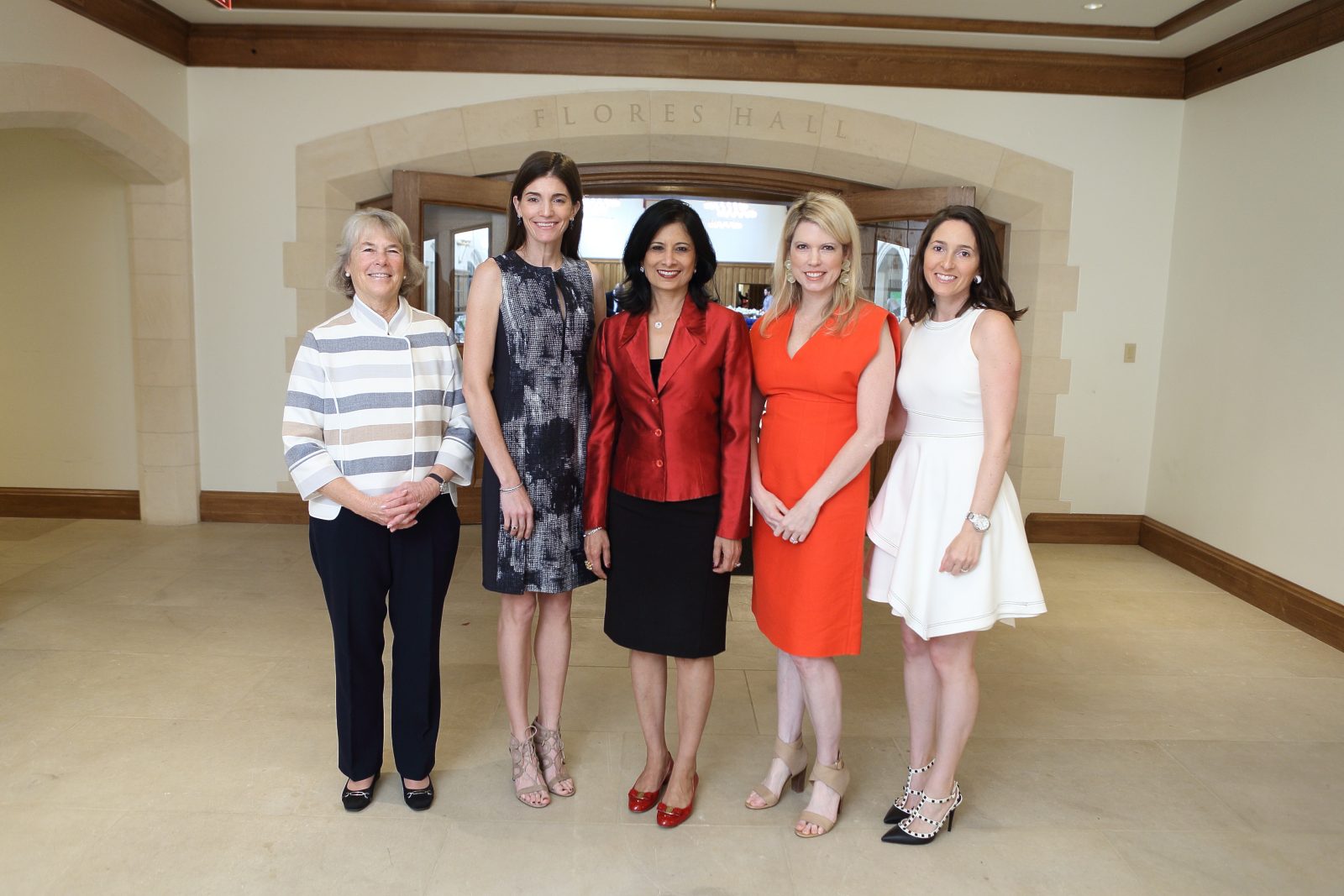 Breakthrough Seniors Honored at an Elite Houston Private School: UH's ...