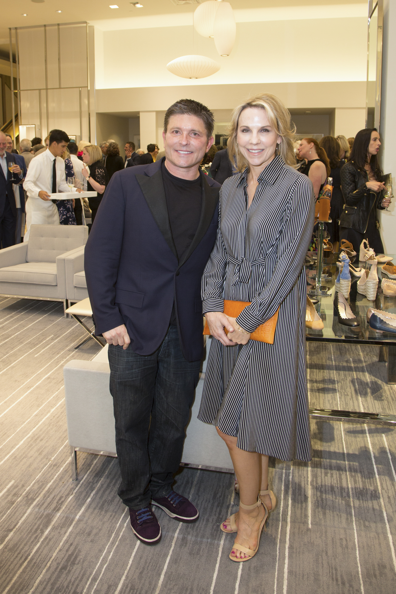 The Dallas Art Fair Creates Early International Buzz: Jetting in from ...