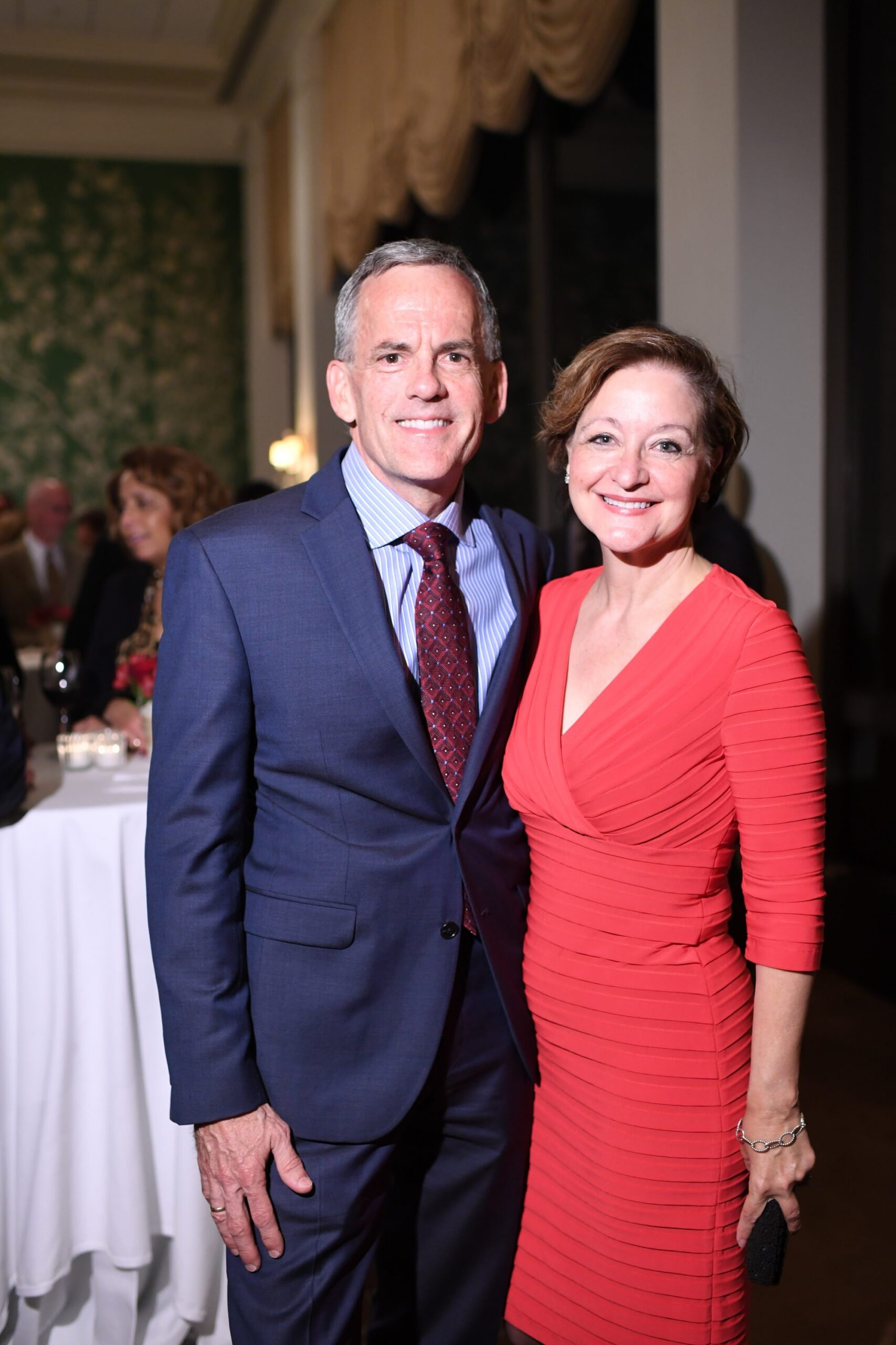 Preservation Awards Honor a Houston Real Estate Legend, but the World's ...