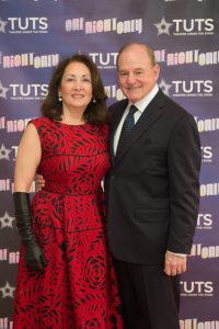 Houston's Own Dreamgirl: Millionaire Philanthropist Celebrated in ...