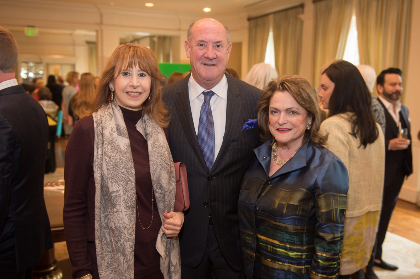 The Adorables: Kid Models Steal the Show at this Tony River Oaks Event ...