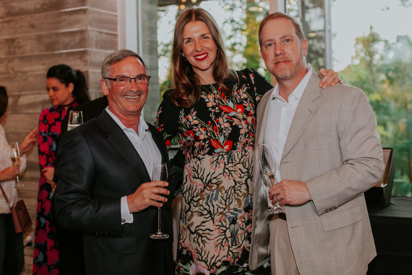 Private Millionaires Club Throws the Party of all Parties: Priceless ...