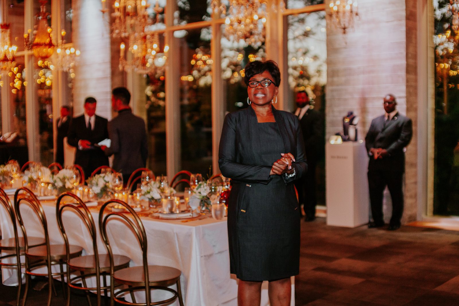 Private Millionaires Club Throws the Party of all Parties: Priceless ...