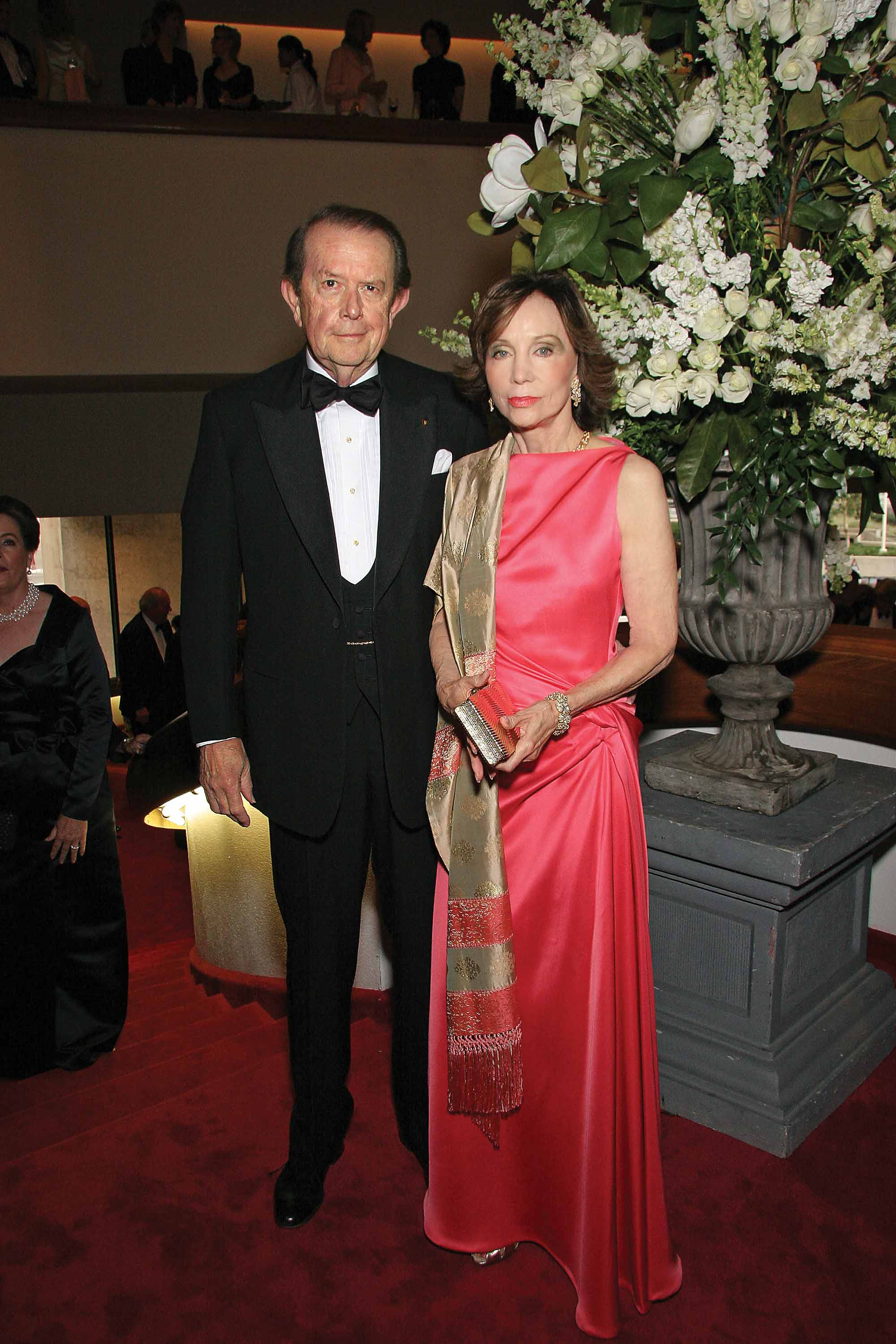 Working for Houston's Most Important Art Dealer: Life at a Legendary ...