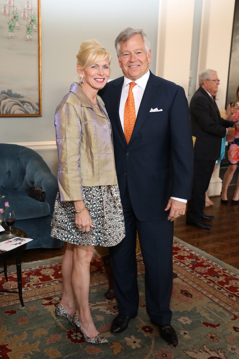 The Most Beautiful Gala Ever: Formal Houston Country Club Transforms ...