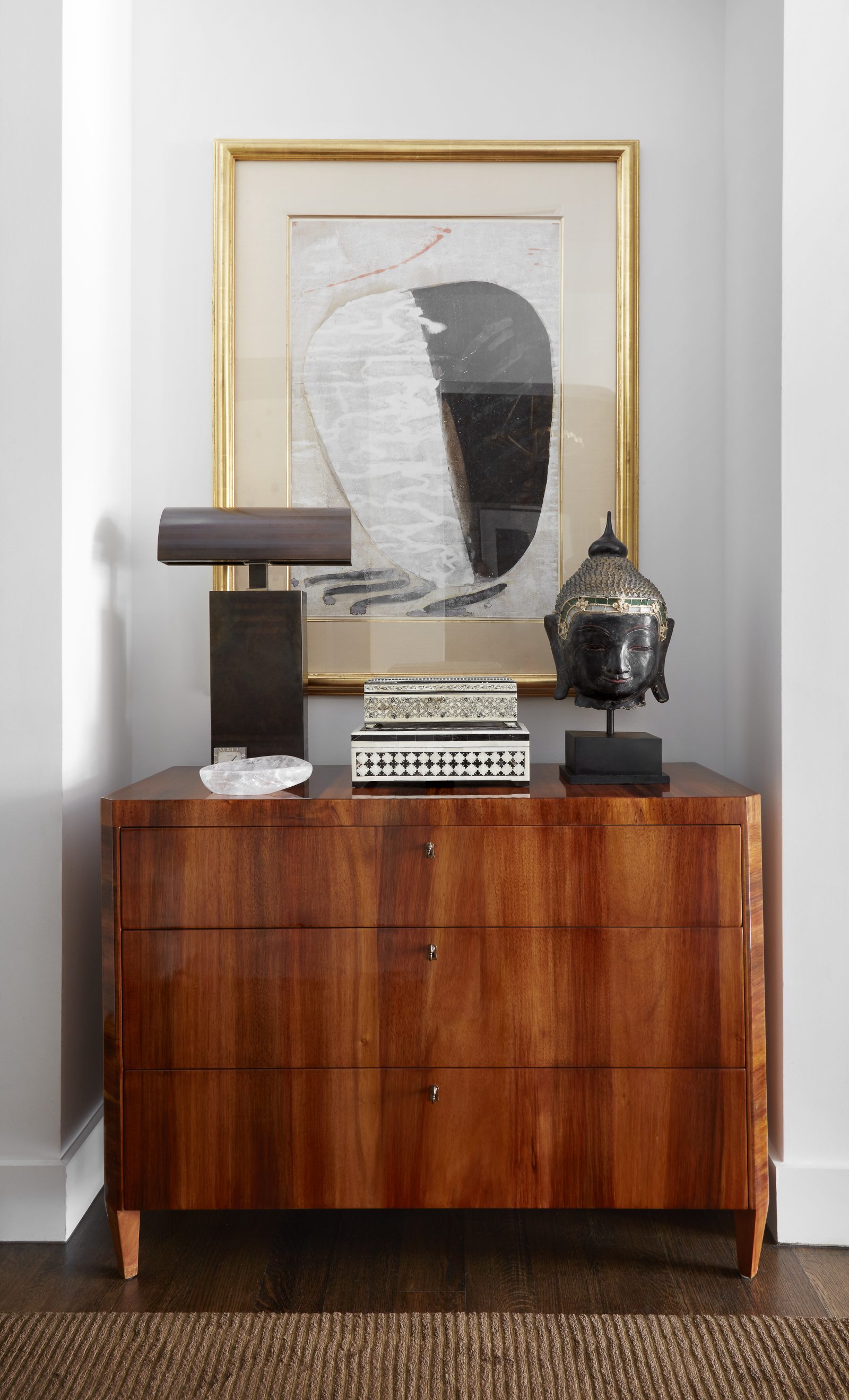 Texas' Version of a Central Park West Sky-High Stunner: Top Designer ...