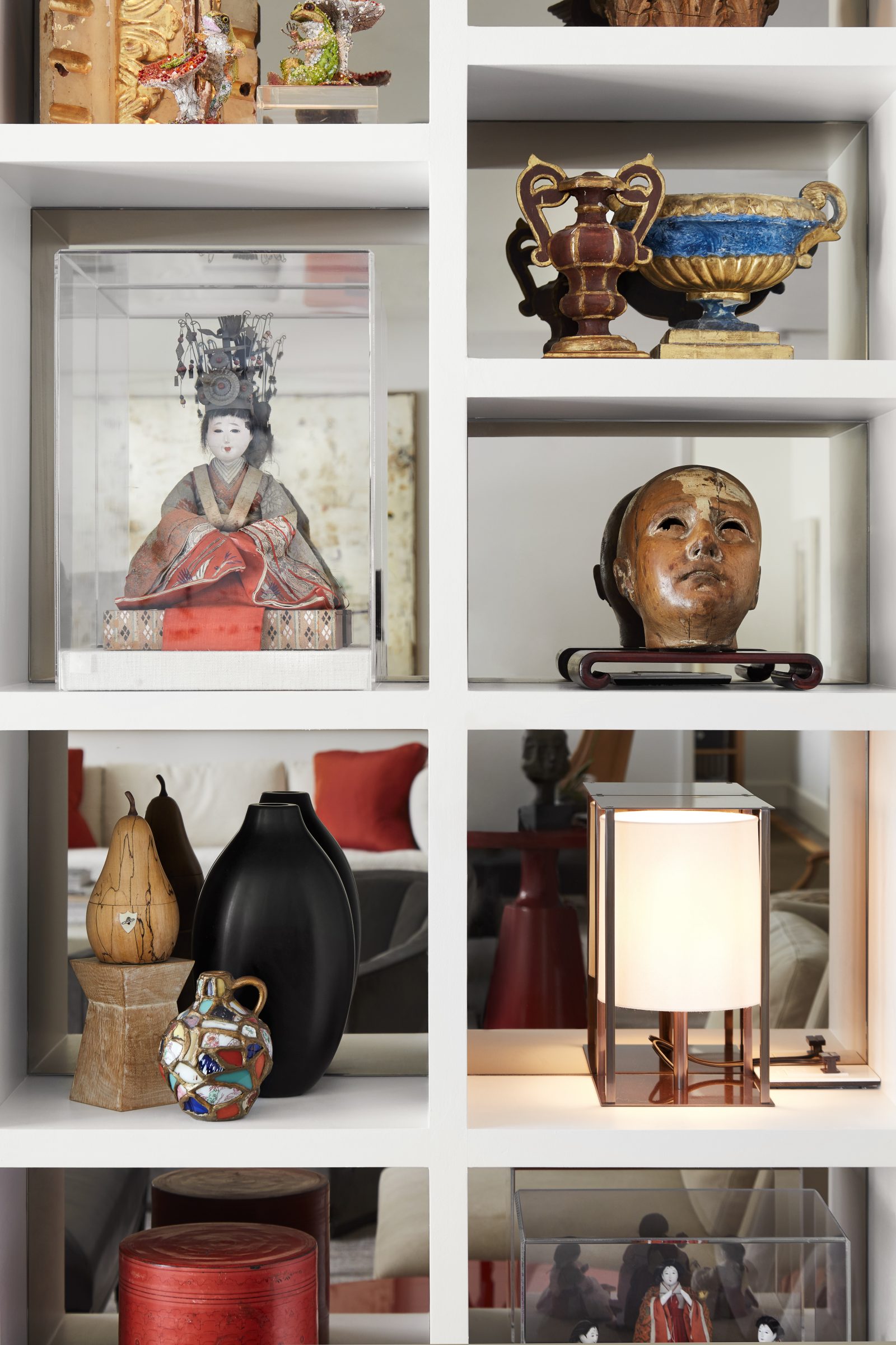 Texas' Version of a Central Park West Sky-High Stunner: Top Designer ...