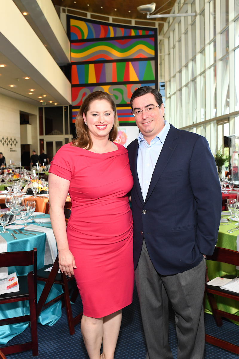 Houston's Million Dollar Night: Local TV News Star, a Top Restaurant ...