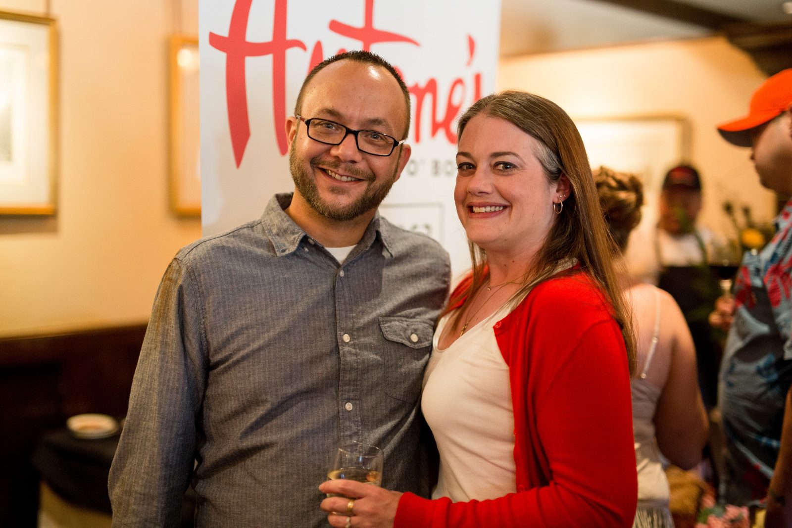 Houston's Best Meatballs: 10 Top Chefs Brawl to Decide Who's King ...