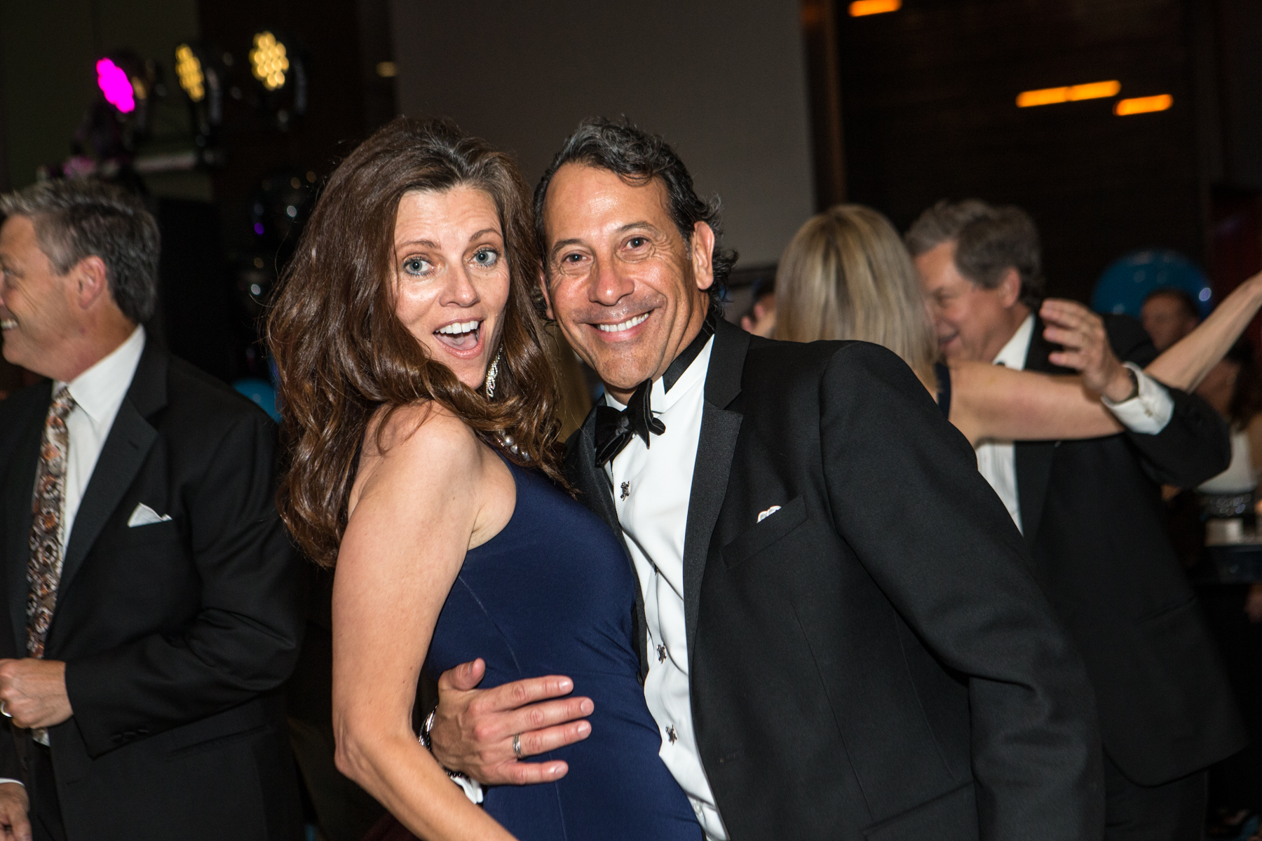 $4.6 Million Dallas Night Fueled by City's Top Chefs and 1,200 Guests ...