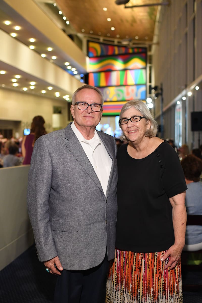 Houston's Million Dollar Night: Local TV News Star, a Top Restaurant ...