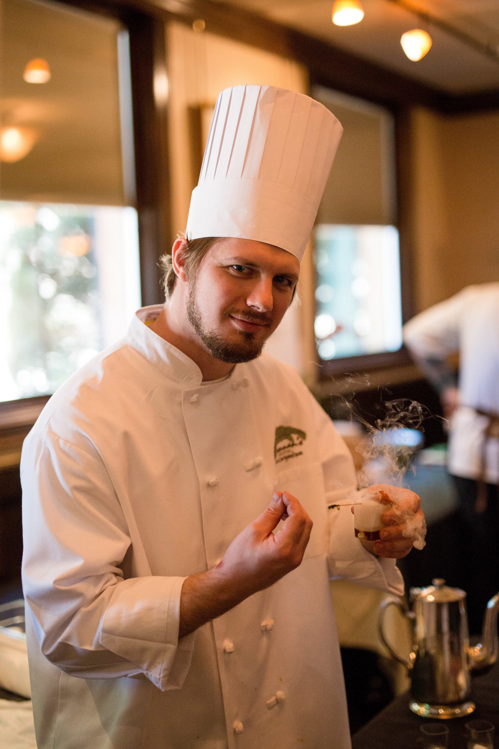 Houston's Best Meatballs: 10 Top Chefs Brawl to Decide Who's King ...