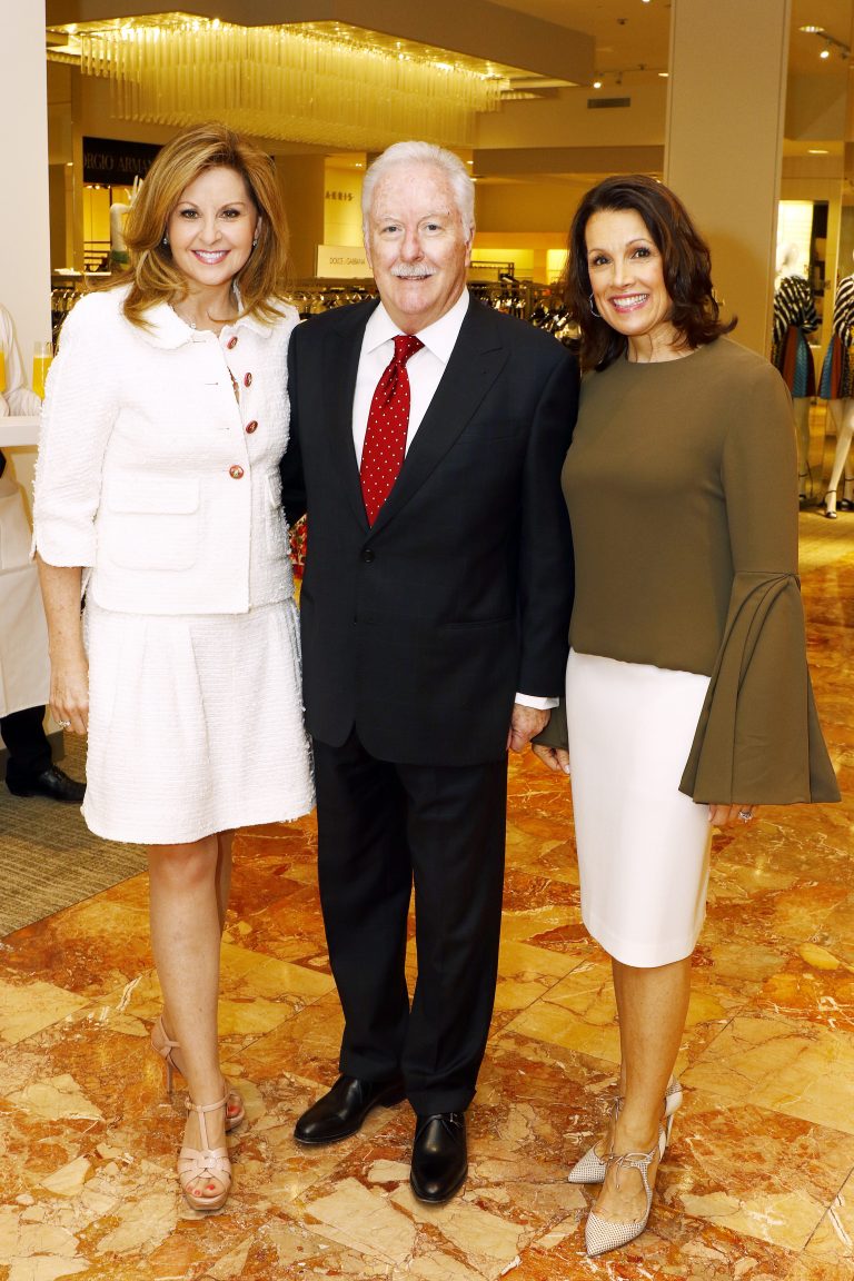 Dallas' Best Dressed Women Step Out: And You Won't Believe Which Mother ...