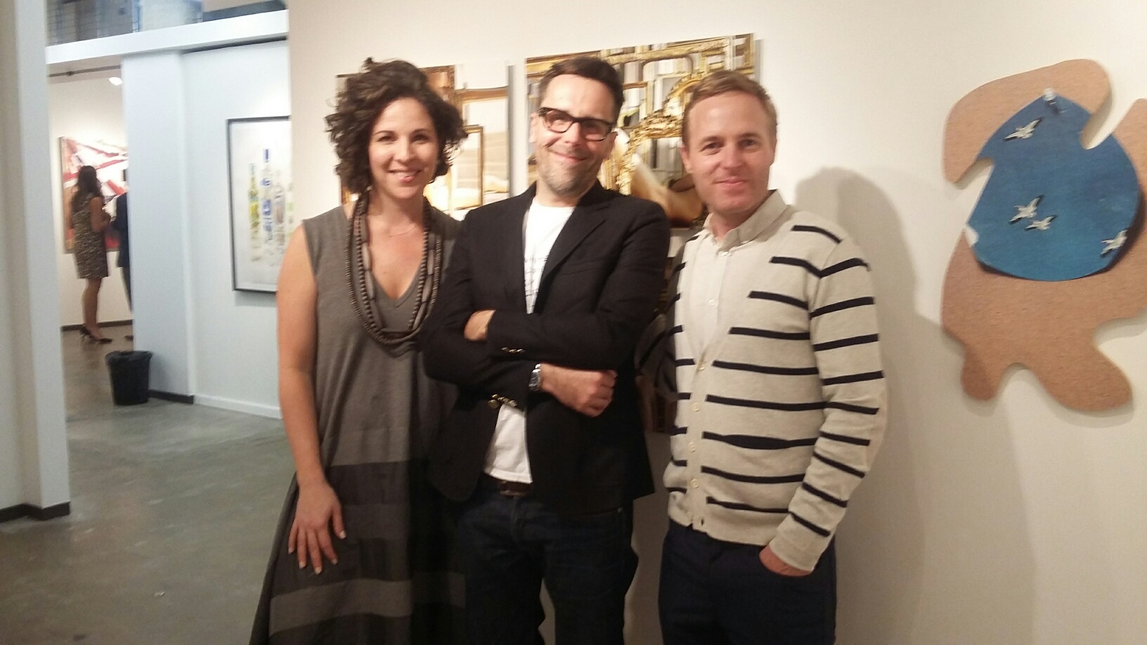 International Jet Setters, NASCAR Royalty and Major Surprises: This ...