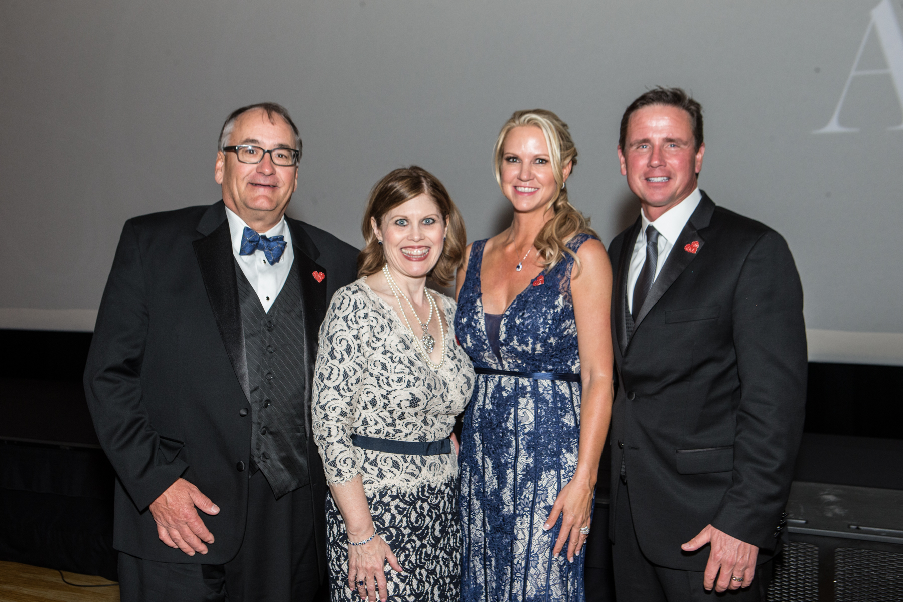 $4.6 Million Dallas Night Fueled by City's Top Chefs and 1,200 Guests ...