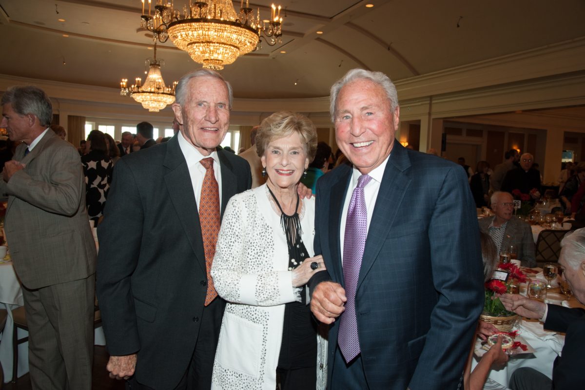 ESPN Legend opens up in River Oaks about his Health Nightmare: Houston ...