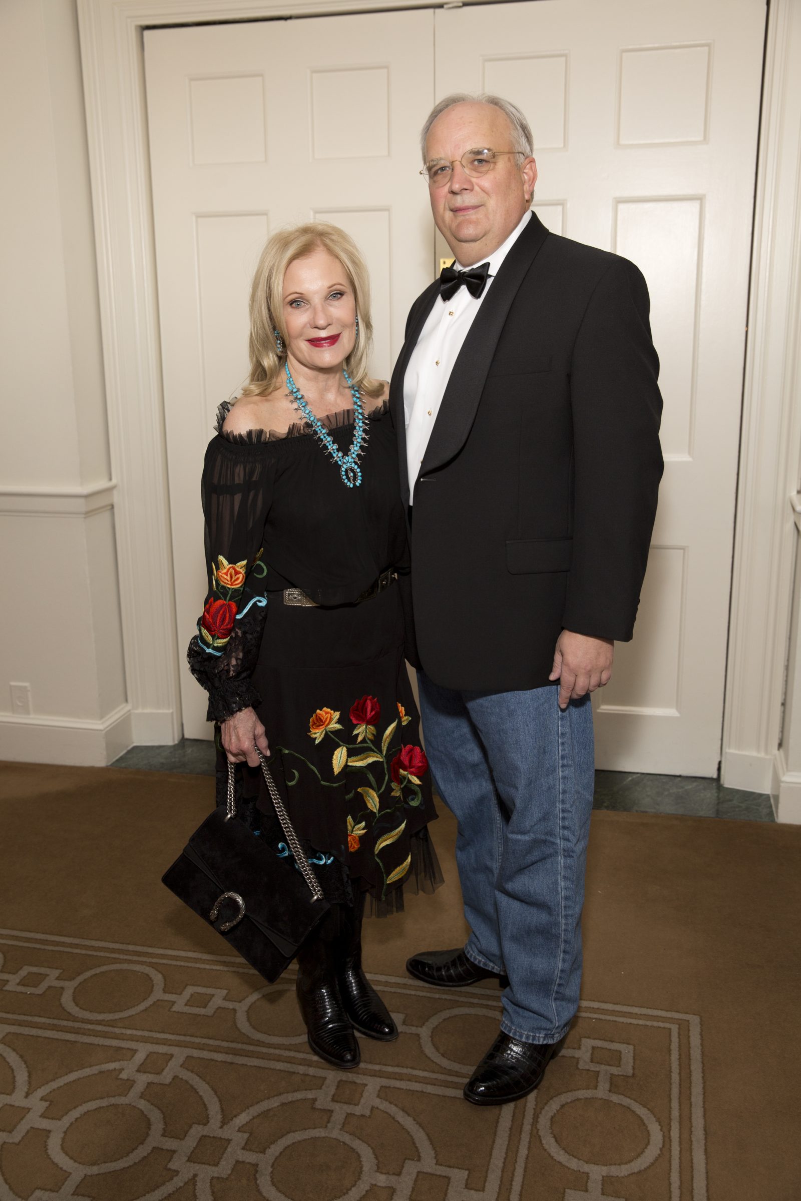 Major Music Star Gives a Private Intimate Concert for a Black-Tie ...