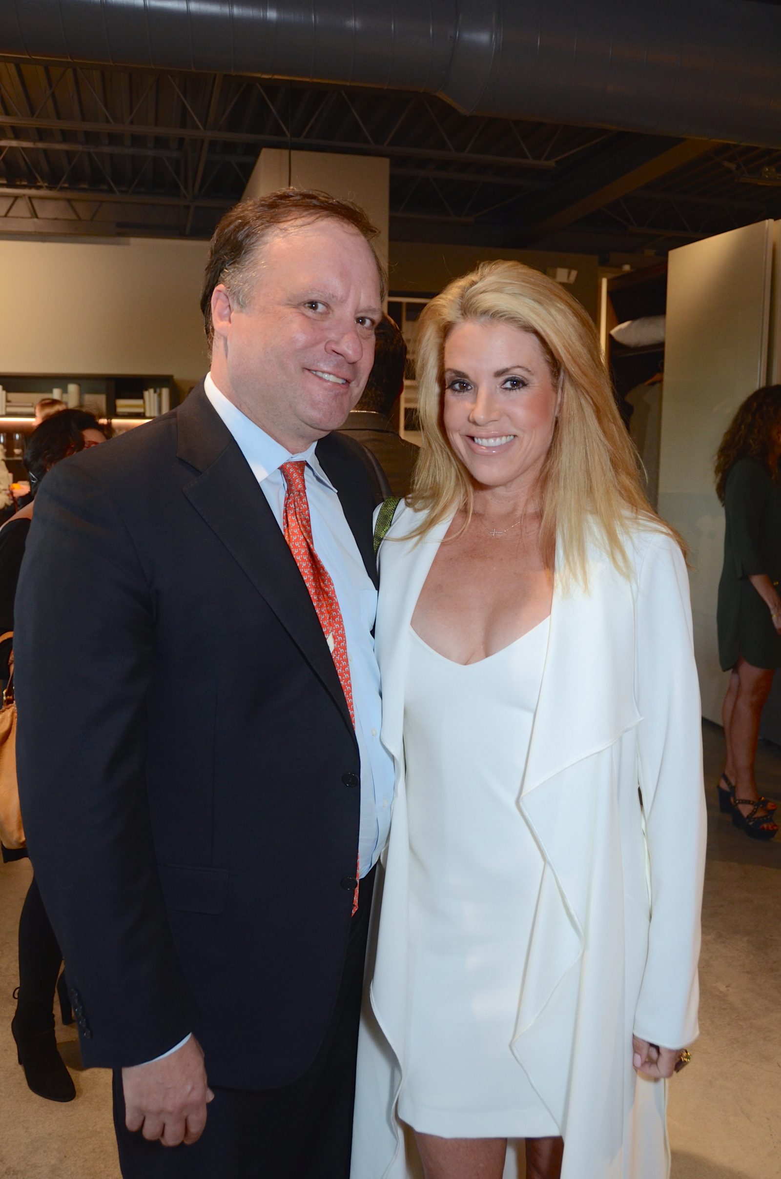 Charming Design Duo Opens their New Houston Shop-in-Shop with a Blow ...