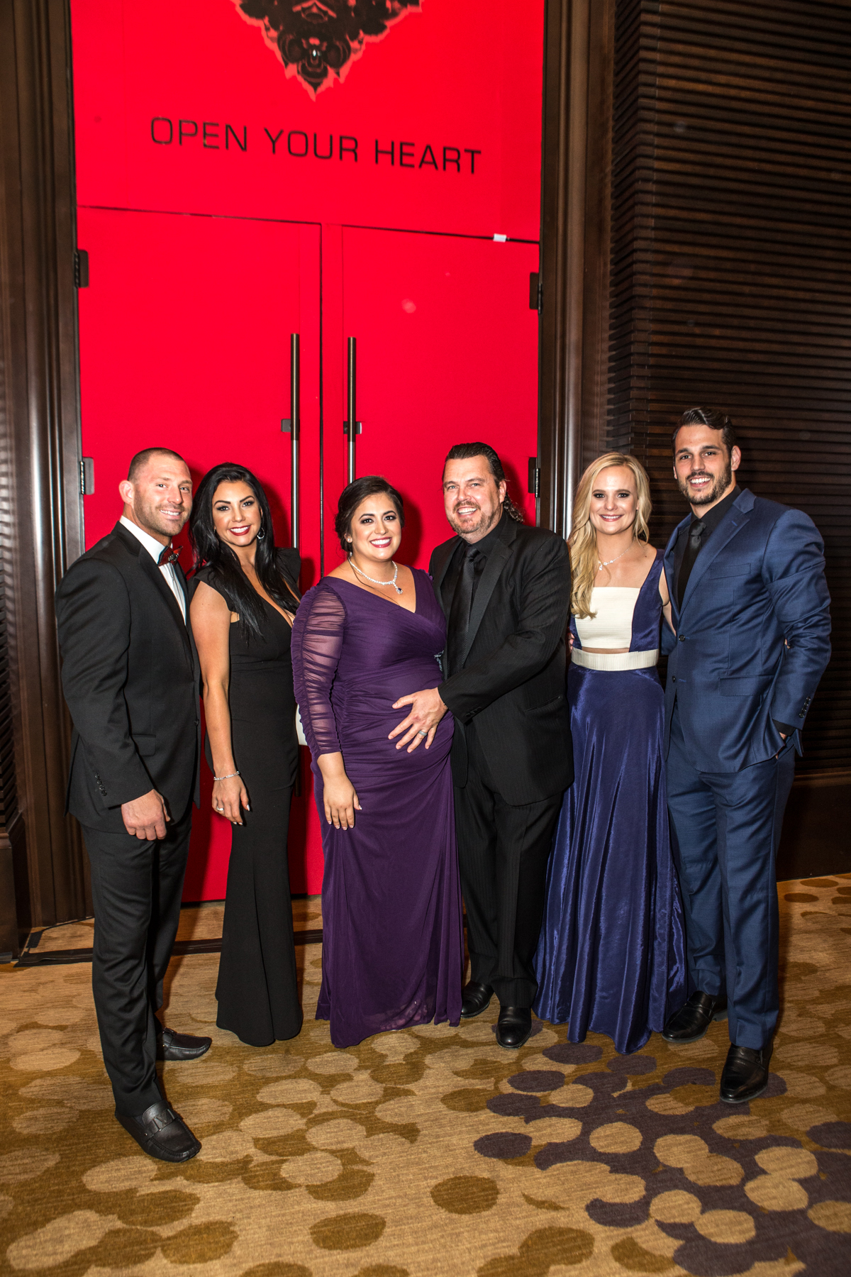 $4.6 Million Dallas Night Fueled by City's Top Chefs and 1,200 Guests ...