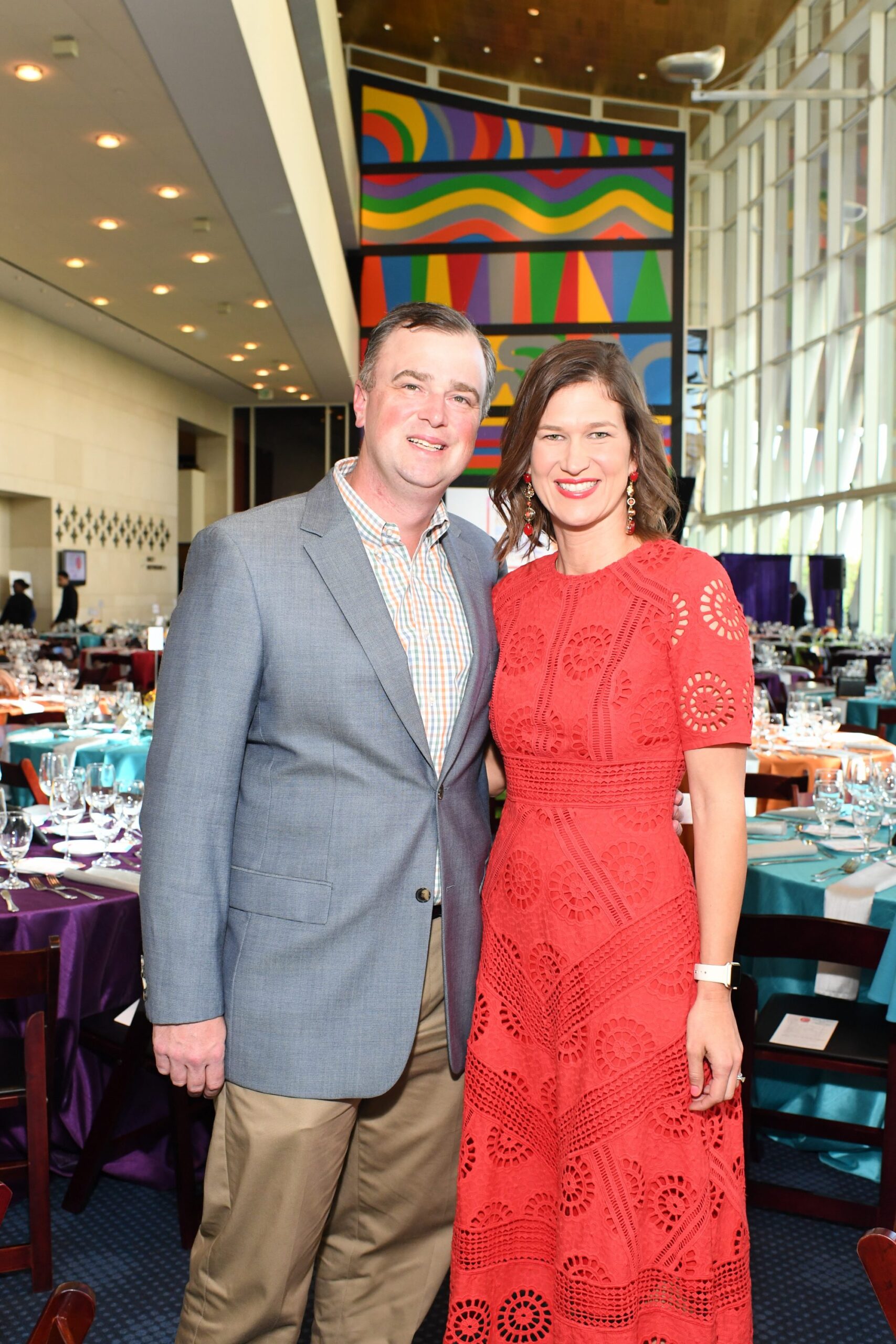 Houston's Million Dollar Night: Local TV News Star, a Top Restaurant ...