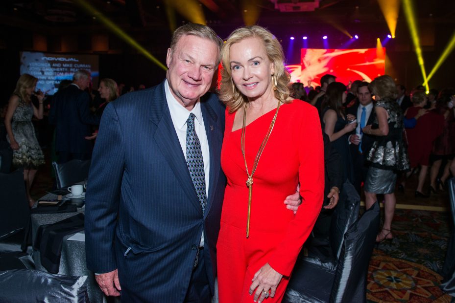 Actor Rock Star Stands Up for Houston's Space Center: Out of this World ...