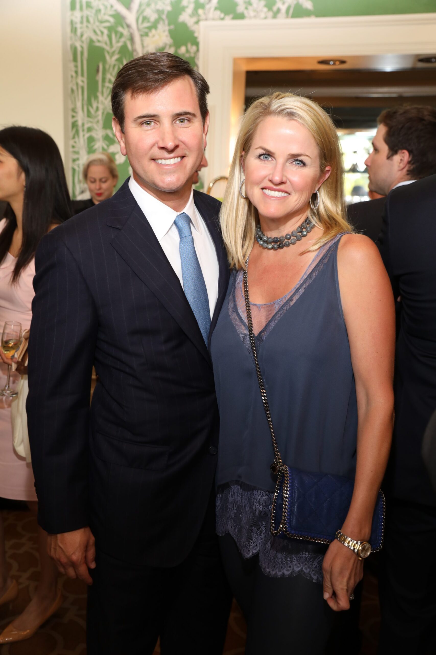 Saturday Night Live Legend Makes a River Oaks Crowd Go Bonkers ...