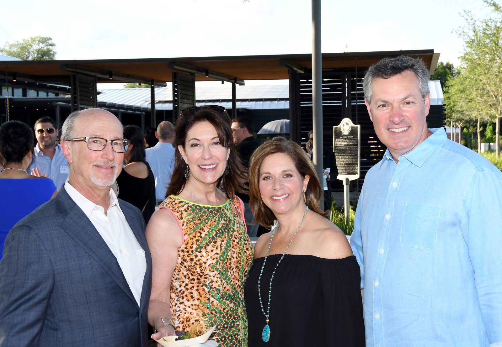 Exclusive First Look at Houston Area's New Showy Nature Park Brings Out ...