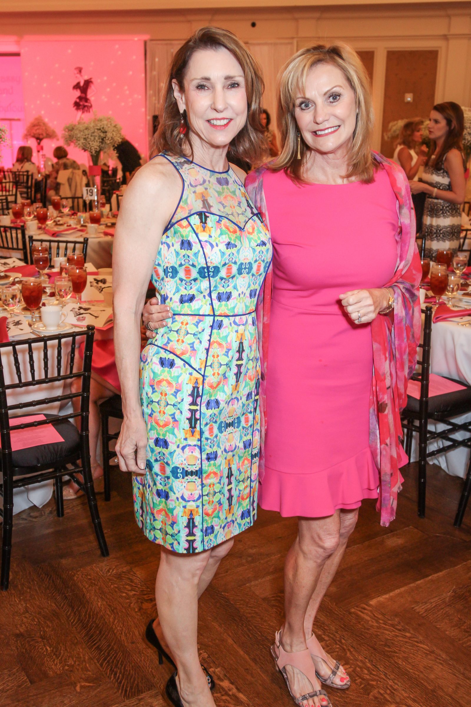 River Oaks' Million Dollar Second-Hand Sale Draws Rich and Famous Power ...