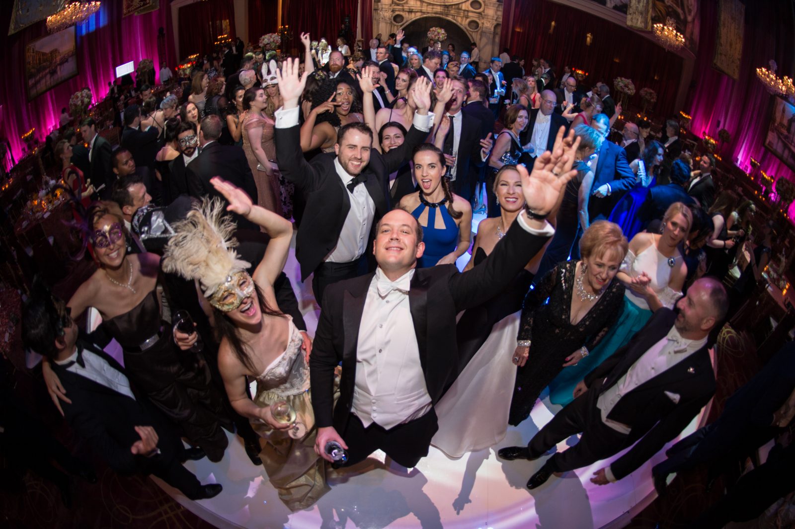 Houston's Best Party Pictures of the Year (so far): A Wild Look Back at ...