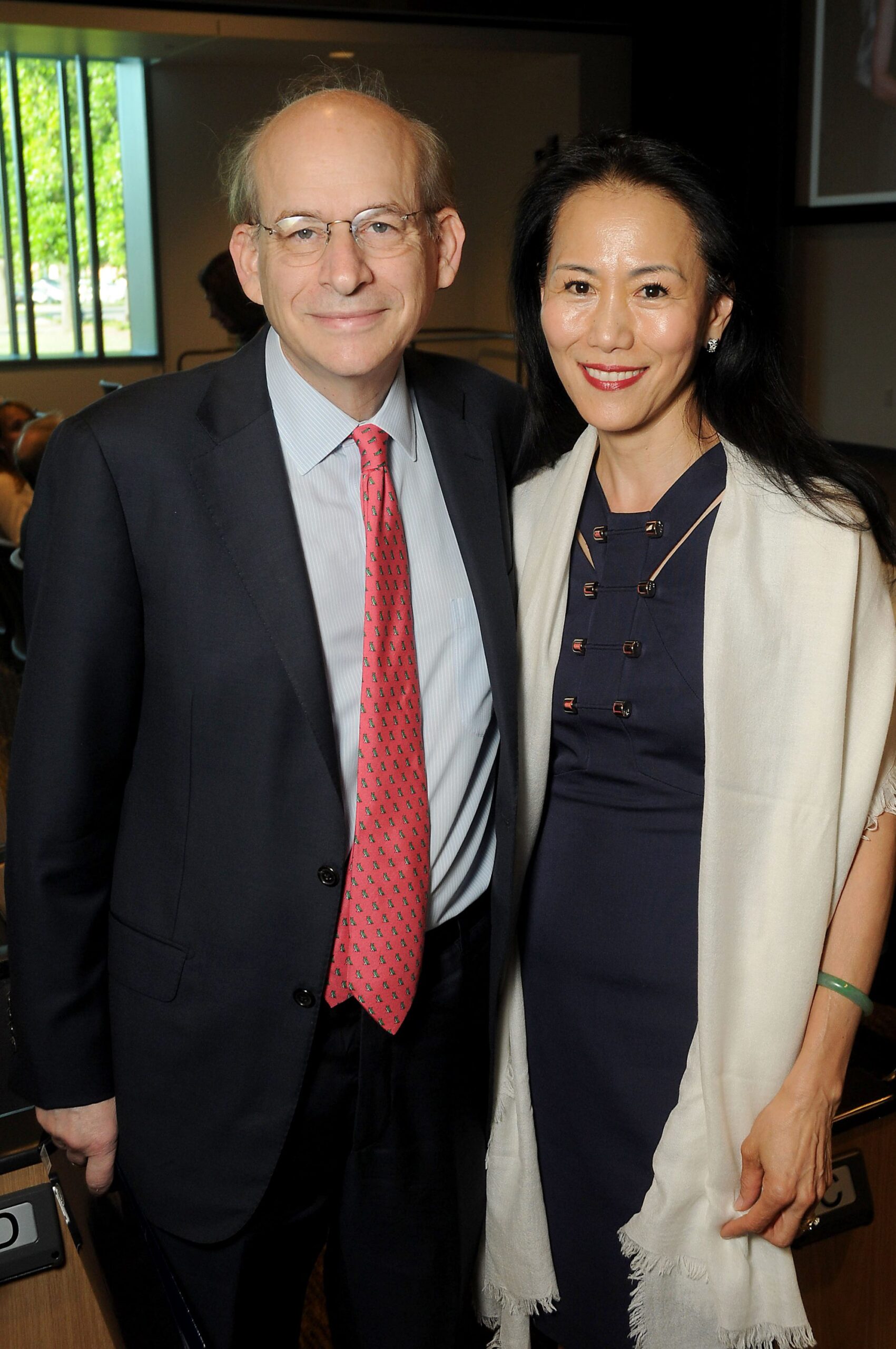 Retiring Dean and 50 Years of Education Celebrated at this Top Texas ...