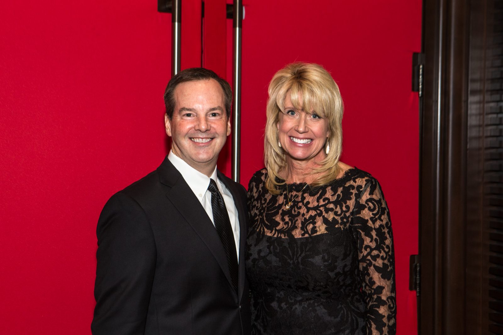 $4.6 Million Dallas Night Fueled by City's Top Chefs and 1,200 Guests ...