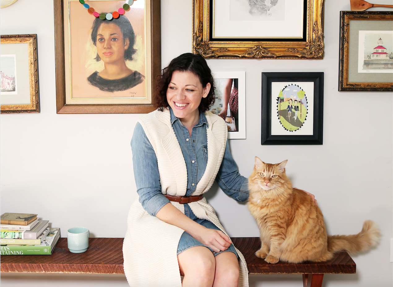 Joy the Baker Reveals All on Brunch, Blogging Superstardom and that ...