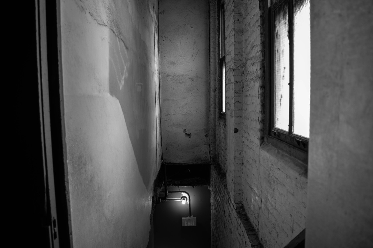 Confessions of a Houston Ghost Tour Guide: History Truly Haunts the ...